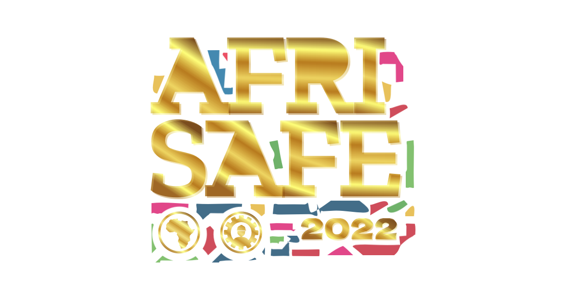 AfriSAFE Awards – Glitz, Glamour, Professionalism