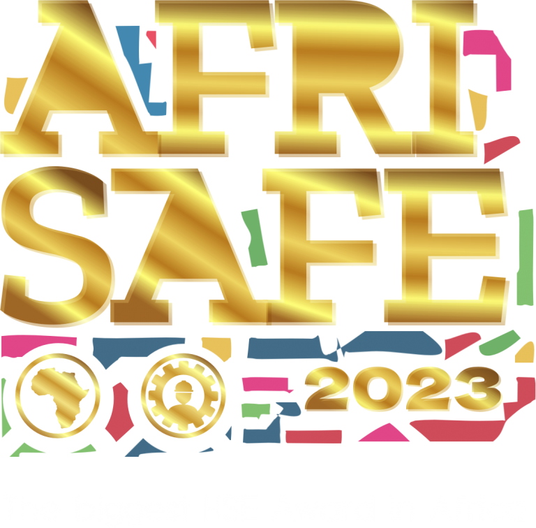 AfriSAFE Awards – Glitz, Glamour, Professionalism