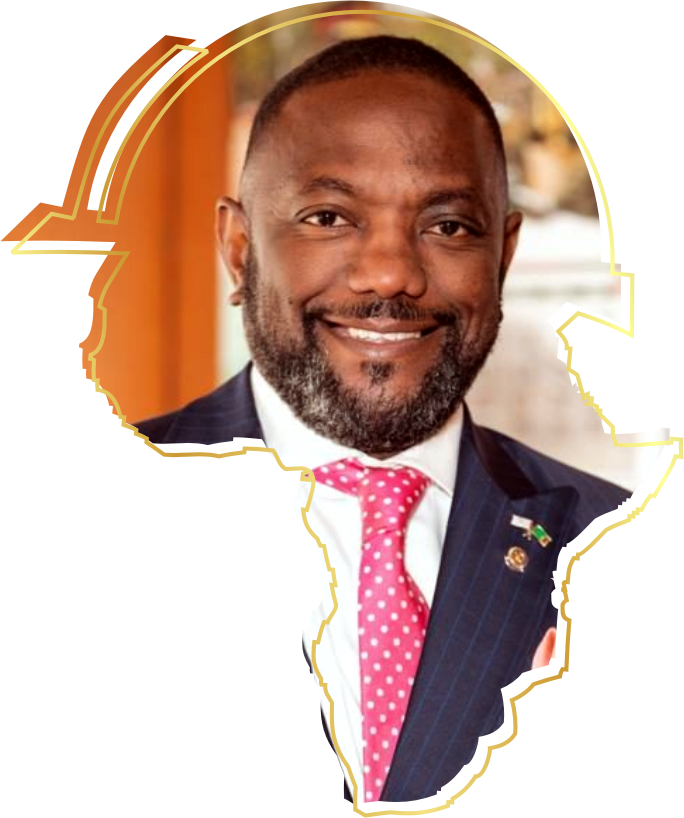 2024 Speakers - AfriSAFE