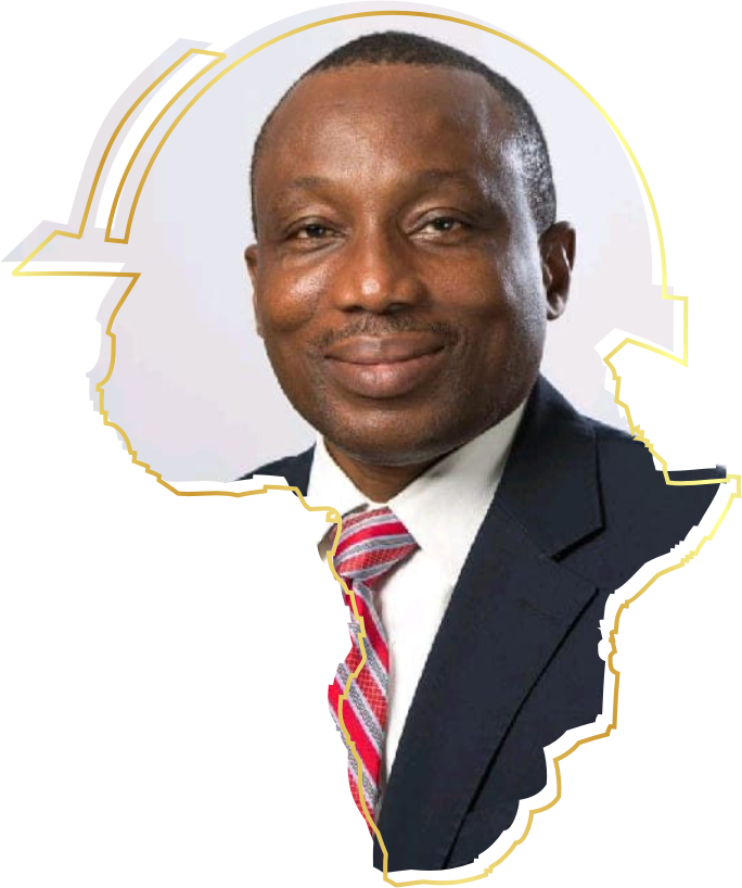 2024 Speakers - AfriSAFE