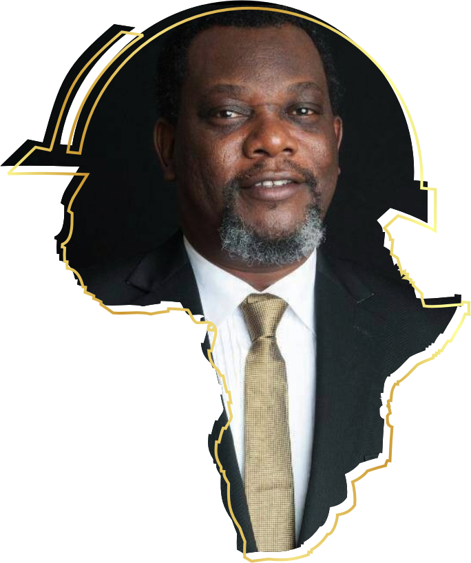 2024 Speakers - AfriSAFE