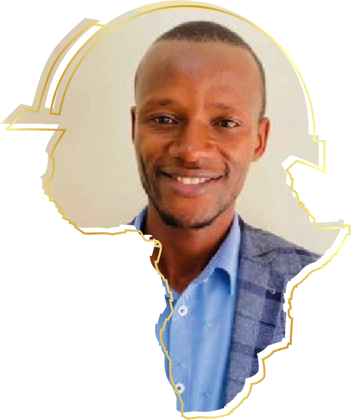 2024 Speakers - AfriSAFE