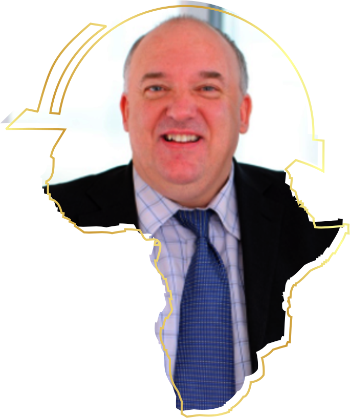 2024 Speakers - AfriSAFE