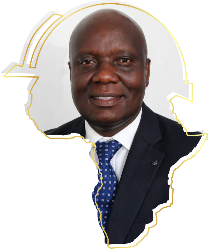 2024 Speakers - AfriSAFE