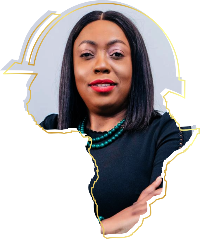 2024 Speakers - AfriSAFE